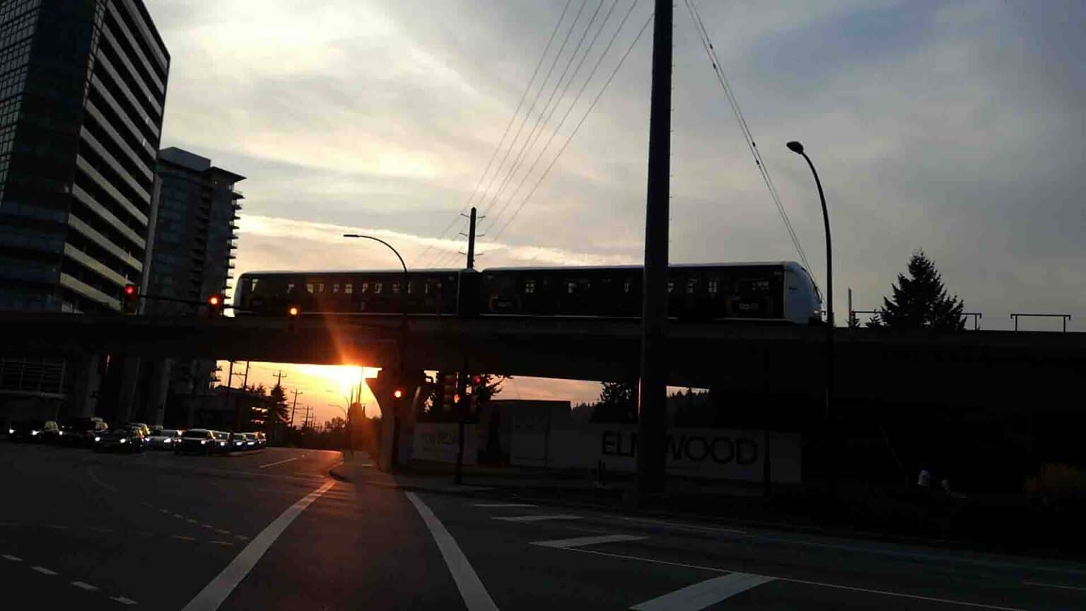 Burquitlam British Columbia – History and Transformation