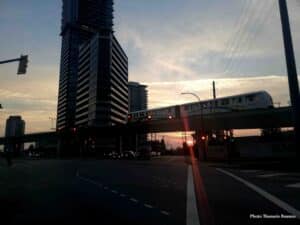 Burquitlam British Columbia – History and Transformation