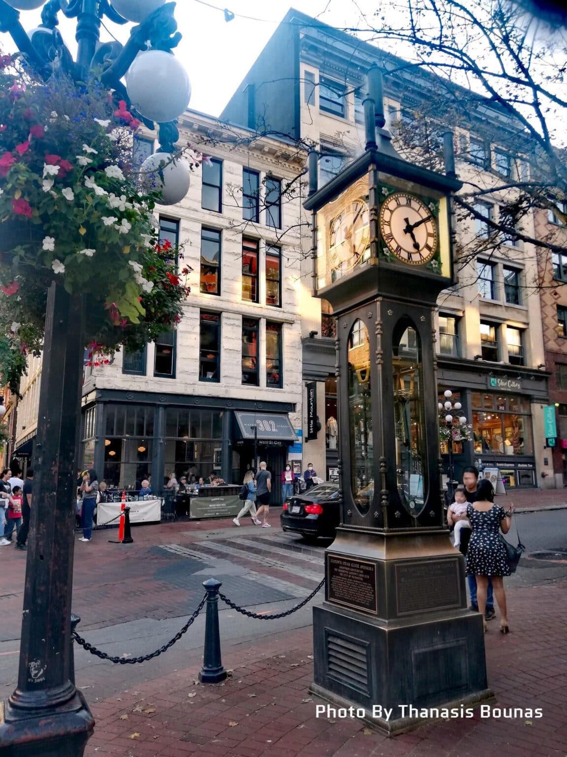 Gastown Vancouver History – The Story of a City’s Beginning