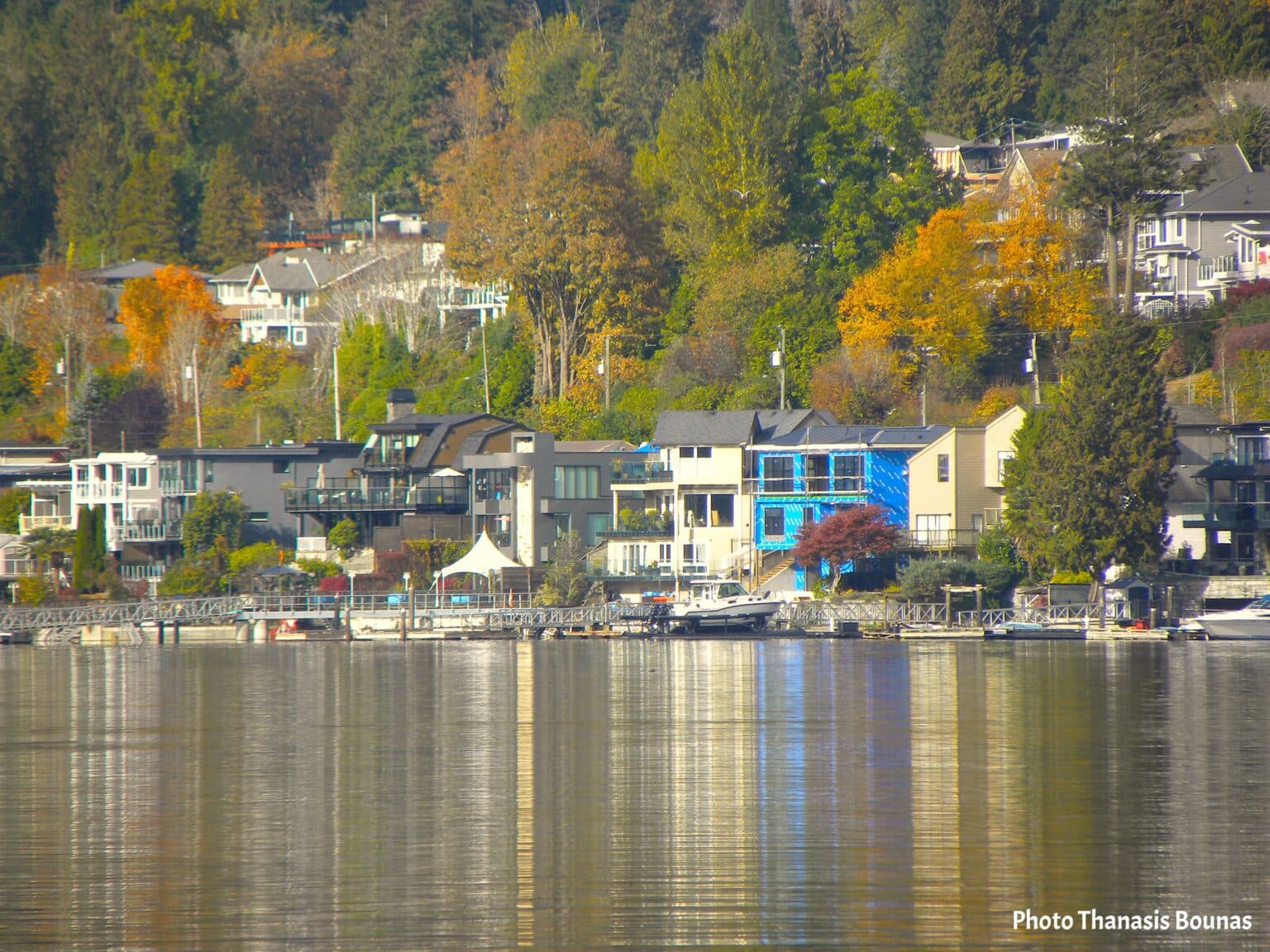 Burquitlam British Columbia – History and Transformation